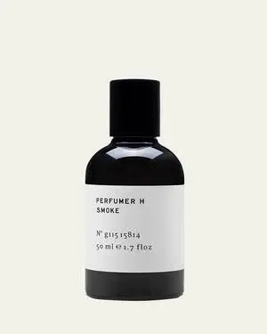 PERFUMER H Smoke Eau De Parfum, 50 Ml - One-color