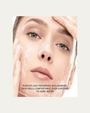 GUERLAIN Abeille Royale Cleansing Care-in-mousse Cleanser, 5.9 Oz - One-color