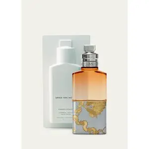 Dries Van Noten Camomille Satin Eau De Parfum