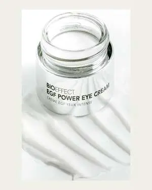 BIOEFFECT Egf Power Eye Cream, 0.5 Oz