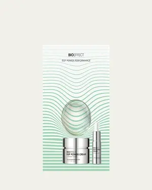 BIOEFFECT Egf Power Eye Cream, 0.5 Oz