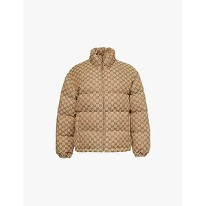 Gucci Padded Outerwear For Women