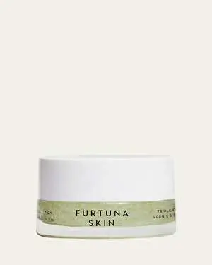FURTUNA SKIN Triple Olive Lip Polish, 0.3 Oz - One-color