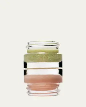 FURTUNA SKIN Triple Olive Lip Polish, 0.3 Oz