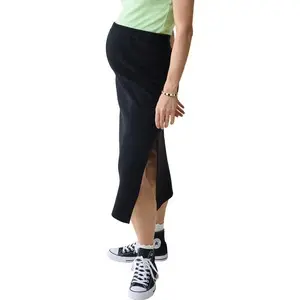 Ingrid & Isabel® Maternity Midi Sweater Skirt