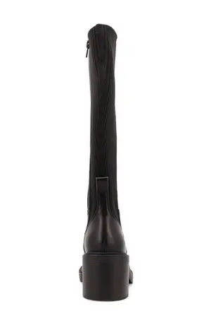 Mia Grier Knee High Boot