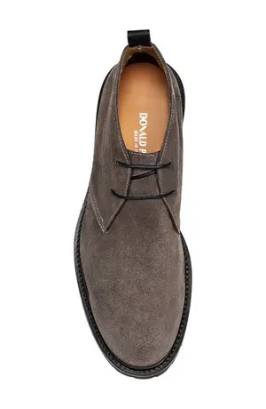 DONALD PLINER Colton Lug Sole Chukka Boot