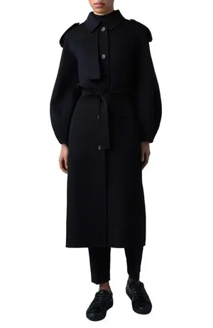 Mackage Single Breasted Outerwear For Women