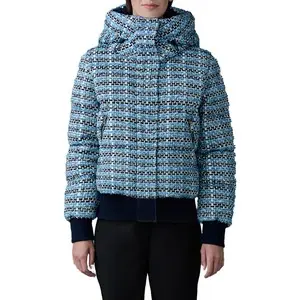 Mackage Shirley-tw Down Puffer Jacket