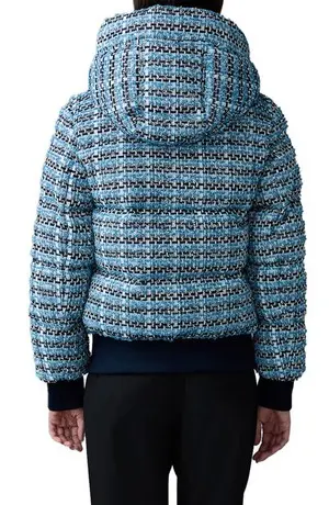 Mackage Shirley-tw Down Puffer Jacket
