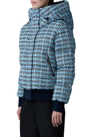 Mackage Shirley-tw Down Puffer Jacket