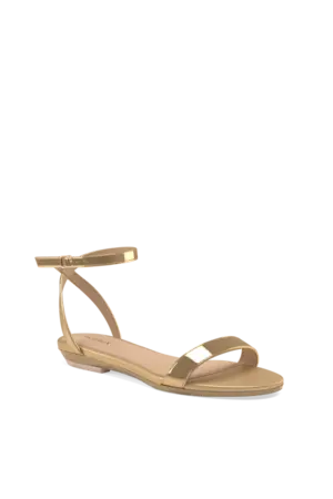 PASHION FOOTWEAR Brenna 3" Block Convertible Heel