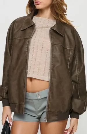 Princess Polly Long Sleeve Jackets For Women