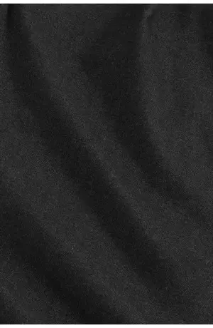 Nn07 Bill 1067 Pleated Dress Pants - Black