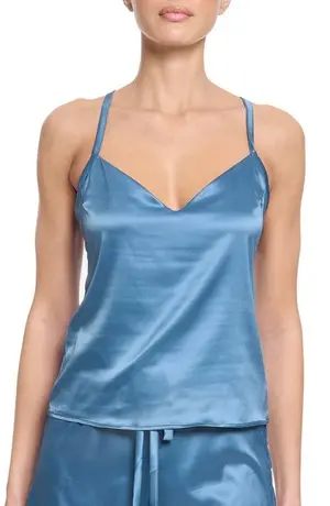 Hanky Panky Satin Camisole - Bath Time