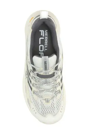 Merrell Moab Speed 2 Low Top Hiking Shoe - Chalk