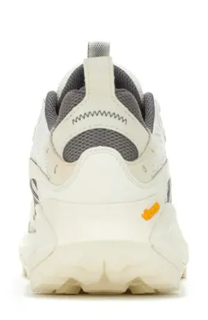 Merrell Moab Speed 2 Low Top Hiking Shoe - Chalk