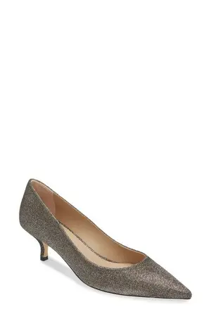Stuart Weitzman Kitten Heel Shoes For Women