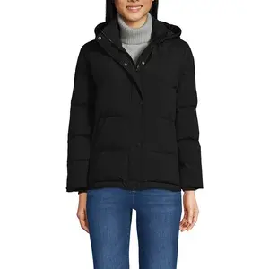 Lands' End Cuffed Jackets For Women