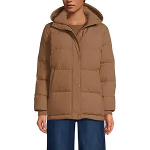 Lands' End Cuffed Jackets For Women