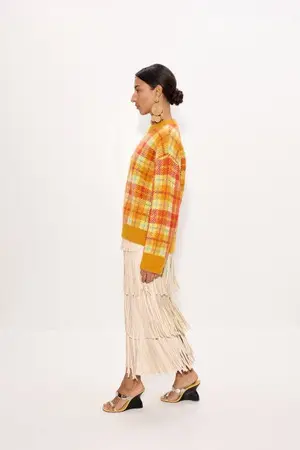 SIMONMILLER Calder Knit Sweater