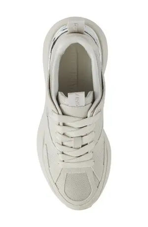 Dkny Zofi Wedge Sneakers