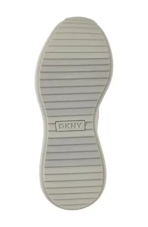 Dkny Zofi Wedge Sneakers