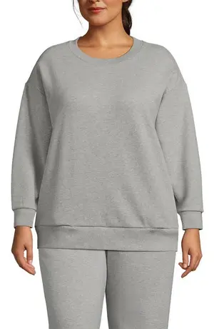 Lands' End Long Sleeve Activewear For Women