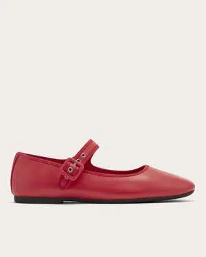 Everlane Round Toe Flats For Women