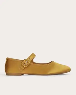 Everlane Buckled Shoes For Women