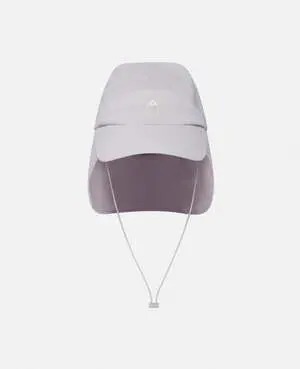 Stella McCartney Baseball Cap With Flaps