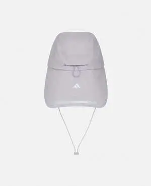 Stella McCartney Baseball Cap With Flaps