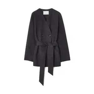 HOUSE OF DAGMAR Doublé Jacket