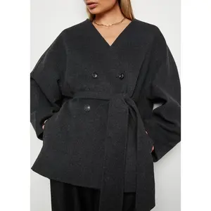 HOUSE OF DAGMAR Doublé Jacket