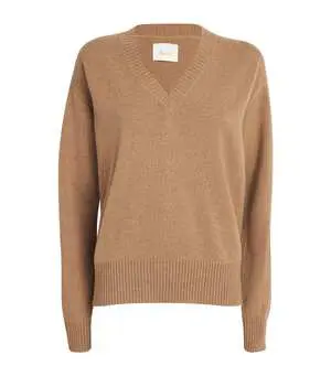 Harrods Drop Shoulder Sweaters For Women