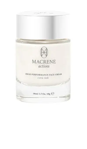 MACRENE ACTIVES High Performance Face Cream Extra Rich 50ml - N,a