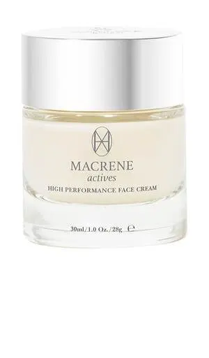MACRENE ACTIVES High Performance Face Cream Extra Rich 30ml - N,a