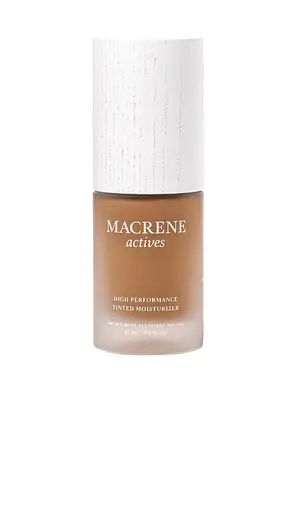 Macrene Actives Blemish Makeup Products