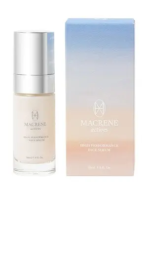 MACRENE ACTIVES High Performance Face Serum - N,a