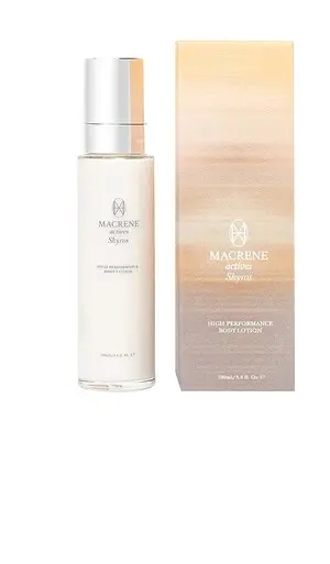 MACRENE ACTIVES High Performance Body Lotion - N,a