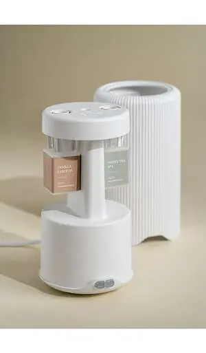 PURA Smart Home Fragrance Diffuser Plus