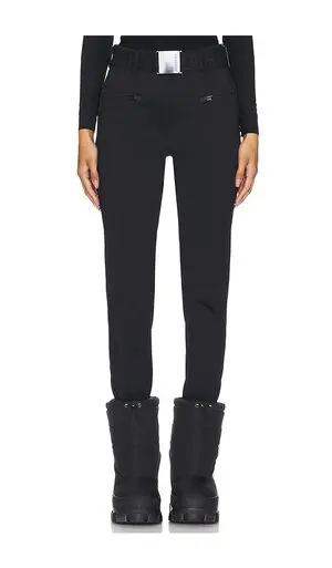 Goldbergh Paris Ski Pants - Black