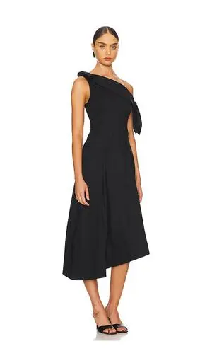 Lpa Eloise Midi Dress