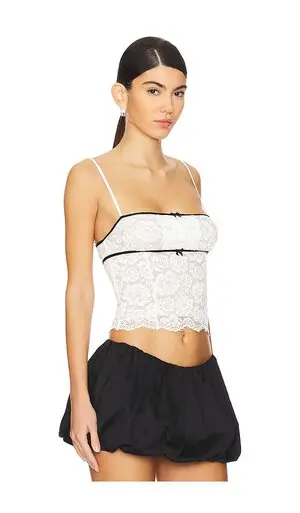 Majorelle Leila Top