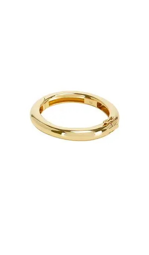 MIRANDA FRYE Cleo Cuff - Gold