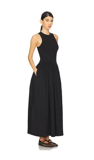 Sold Out NYC The Rsvp Dress - Black