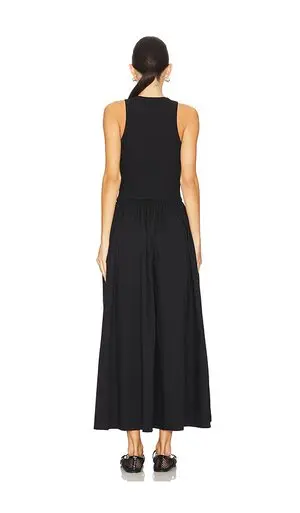 Sold Out NYC The Rsvp Dress - Black