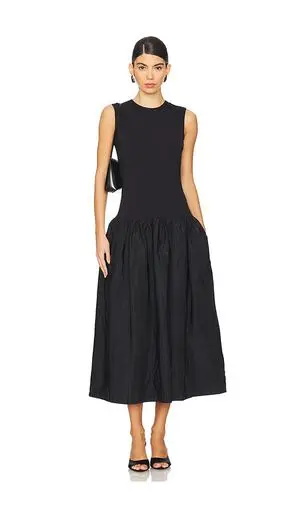 Anna October Basilia Midi Dress
