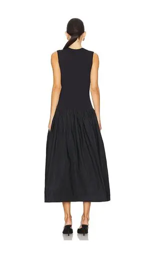 Anna October Basilia Midi Dress