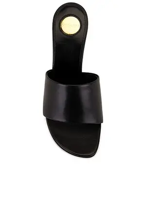 Saint Laurent Bridget Stiletto Sandal